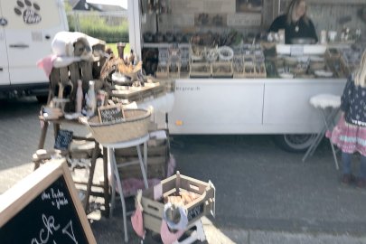 Frühlingsmarkt in Remels - General-Anzeiger