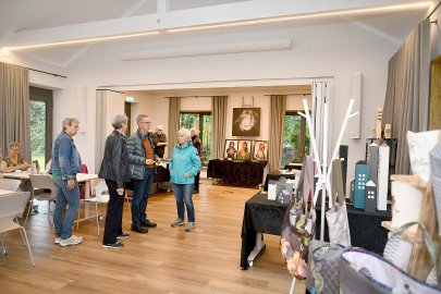 Kunsthandwerk in Remels - General-Anzeiger