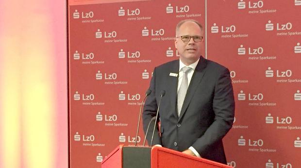 LzO eröffnet offiziell Filiale in Ramsloh - General-Anzeiger