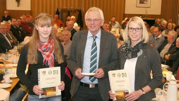 Dr. Franz Stuke führt den Kreisportbund an - General-Anzeiger