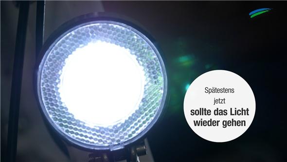 Tipps für's Rad: Licht reparieren - General-Anzeiger
