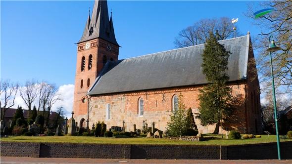 "Unser Uplengen": 5 spannende Fakten über Remels - General-Anzeiger