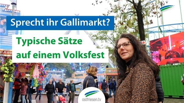 Sprecht ihr Volksfest? - Typische Sätze vom Gallimarkt - General-Anzeiger