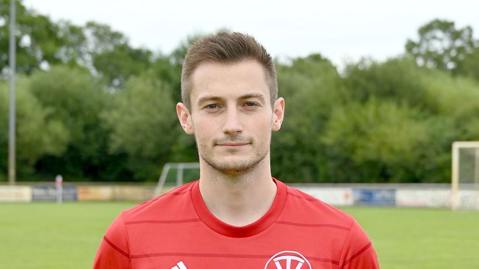 Fußball-Bezirksliga: TV Bunde feiert späten Erfolg bei Germania Leer ... Fußball-Bezirksliga: TV Bunde feiert späten Erfolg bei Germania Leer ...