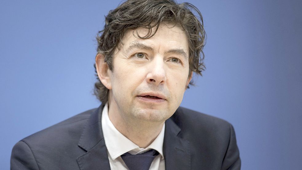 Berlin: Christian Drosten warnt vor Ausbreitung des West-Nil-Virus in ... Berlin: Christian Drosten warnt vor Ausbreitung des West-Nil-Virus in ...