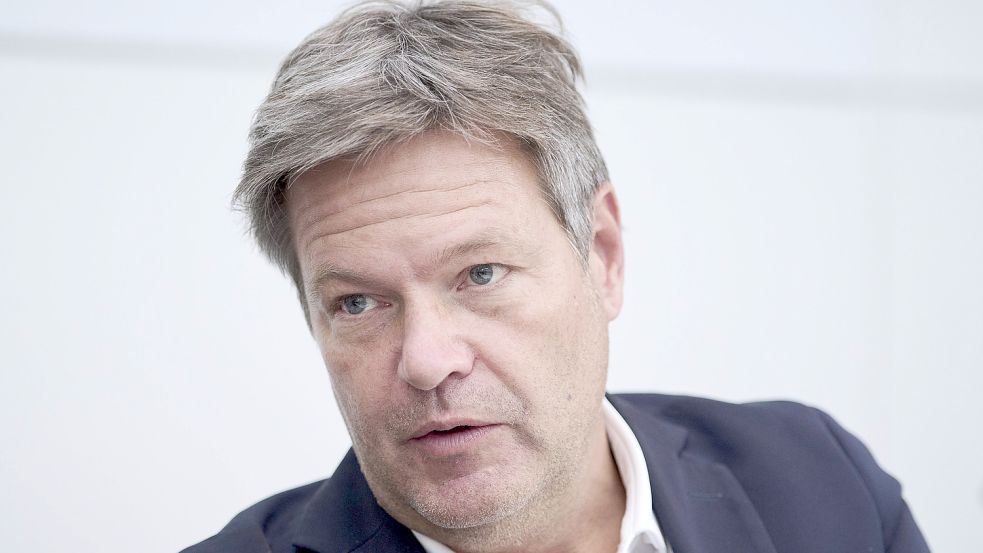 Berlin: Konjunkturprognose: Habeck erwartet Rezession im Jahr 2023 ... Berlin: Konjunkturprognose: Habeck erwartet Rezession im Jahr 2023 ...