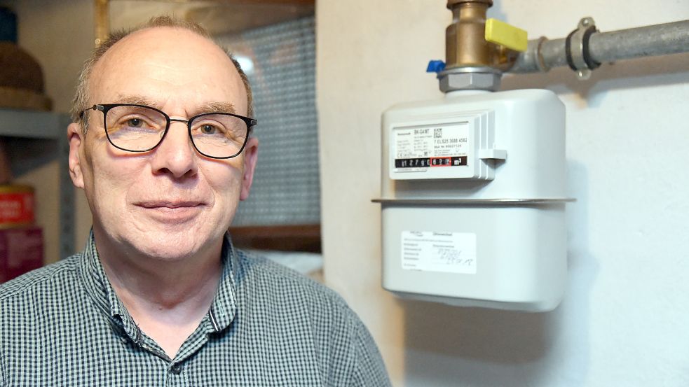 Verspätete Jahresrechnungen: Leeraner Kunde wartet seit Monaten auf ... Verspätete Jahresrechnungen: Leeraner Kunde wartet seit Monaten auf ...
