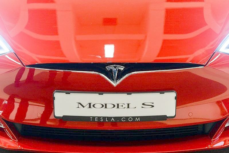 Baut Tesla eine „Gigafactory“ in Deutschland? - General-Anzeiger Baut Tesla eine „Gigafactory“ in Deutschland? - General-Anzeiger