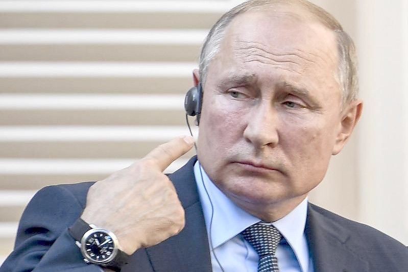 Historischer Moment: Moskau und Kiew tauschen Gefangene aus - General ... Historischer Moment: Moskau und Kiew tauschen Gefangene aus - General ...