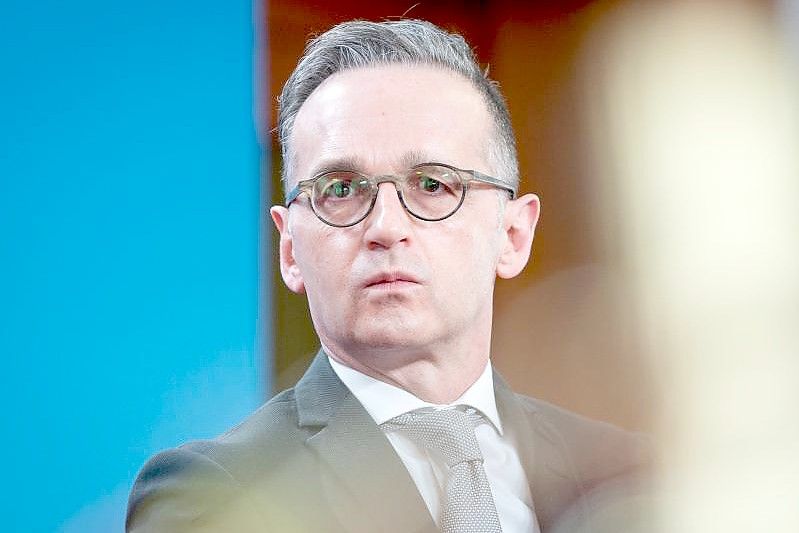 Syrien-Konferenz: Maas sagt neue substanzielle Hilfe zu - General-Anzeiger Syrien-Konferenz: Maas sagt neue substanzielle Hilfe zu - General-Anzeiger